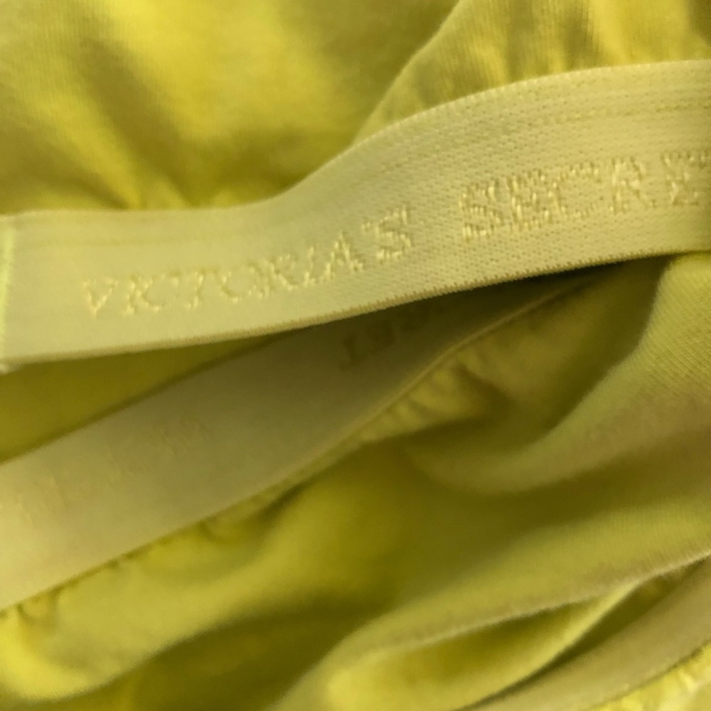 Victoria’s Secret Body Hug Dress - Gem